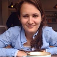Laura Kolowratnik - Independent Researcher