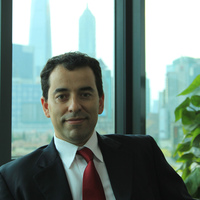 Jaime Ubilla Fuenzalida - University of Edinburgh