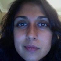 Neha Vora - Lafayette College