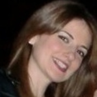 Lisa Tedesco Triccas - University of Southampton