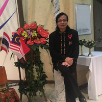 Jojo Fung - Independent Researcher