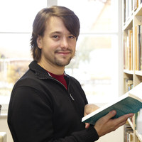 Matthias Hopf - University of Zurich, Switzerland