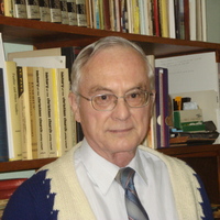 Rodger Young - University of Oxford