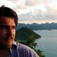 Andreas Naparus - University of Toronto