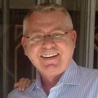 James Westby - University of California, Los Angeles