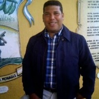 Hector Brito - Instituto universitario tecnologico Cumaná