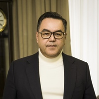 Firdavs Abdukhalikov - Independent Researcher