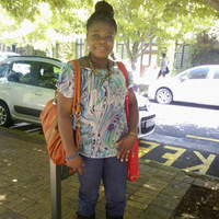 Gifty Osei Berchie - Independent Researcher