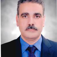 Ahmed El Nemr - National Institute of Oceanography and Fisheries
