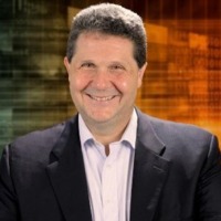 Joe Raimondo | Columbia University - Academia.edu