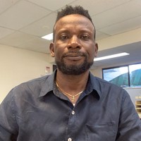 Edobor M I C H A E L Erhabor - The University of Queensland, Australia