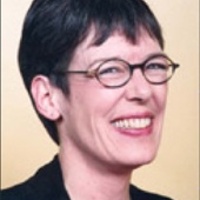 Alison Payne - Birkbeck College, University of London