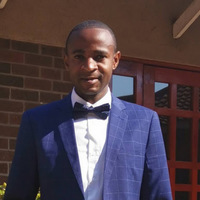 Isaac Mutelo - Arrupe College