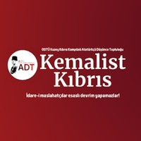 Kemalist Kıbrıs Dergisi - Independent Researcher