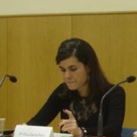 Elisa García Prieto - Ministerio de Cultura (Spain)