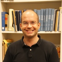 Matthias Martin - Université de Limoges