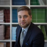Richard Steyne - London School of Economics and Political Science