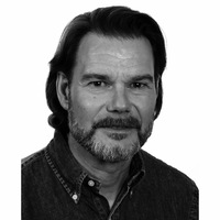 Johan Öhman - Örebro University