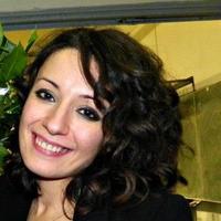 Maria Boccuzzi - Ministero della cultura