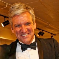 Paul Morrison - Harvard University