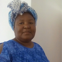 Barulaganye Nthula Hulela - Independent Researcher