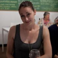 Nonie Finlayson - The University of Queensland, Australia