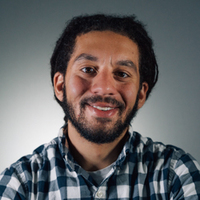 Nik Dickerson - University of Lincoln