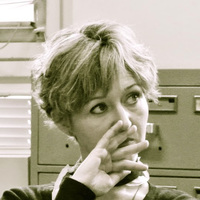 Silvia Pieroni - Università per Stranieri di Siena