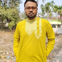 Pranab K Mandal - Ramakrishna Mission Residential College, Narendrapur