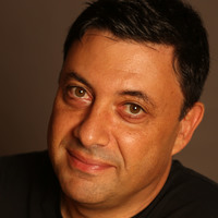 Mark Fleishman - University of Cape Town