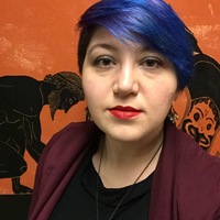 Elizabeth J Nielsen - University of Massachusetts Amherst