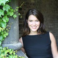 Megan Douglas - University of Edinburgh