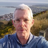 Roderick D. Buchanan | University of Melbourne - Academia.edu