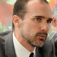 Nicolas BOEGLIN - Universidad de Costa Rica