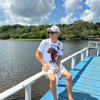 Leandro Rodrigues - Independent Researcher