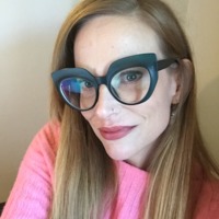 Robin Dodds - California State University, Los Angeles