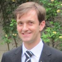 Peter Bentley - University of Melbourne