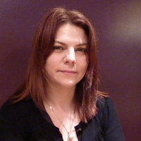 Sarah-Jane Vick - University of Stirling