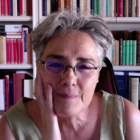 Natalia Agapiou - Independent Researcher