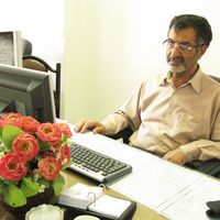 Karim Faez - AmirKabir University Of Technology