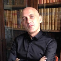 Alain Patrick Olivier - Université de Nantes