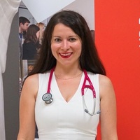 Audrey Caron - University of Calgary