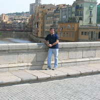 Carlos Alcala - Universidad Autonoma de Yucatan