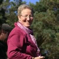 Gwen Bennett - McGill University