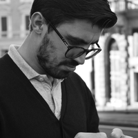 Petcu Ionut-Constantin - Pontifical Gregorian University