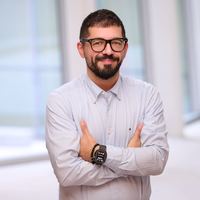 Ahmad Bazzi - New York University