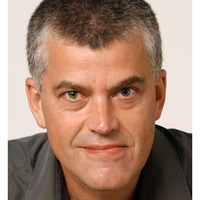 Shane F McEvey - Australian Museum