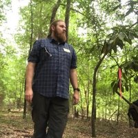 Ryan K McNutt - Georgia Southern University