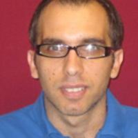 Michael Aristidou - American University of Kuwait