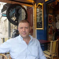 Nick Canty - University College London